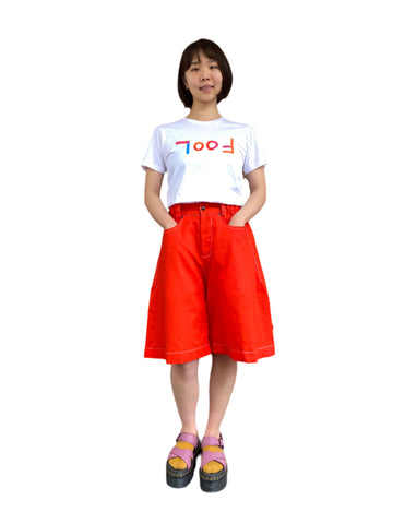 FOOL CLOTHING